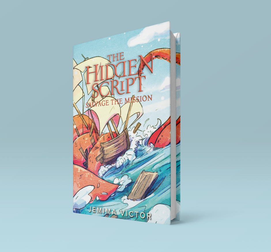 The Hidden Script