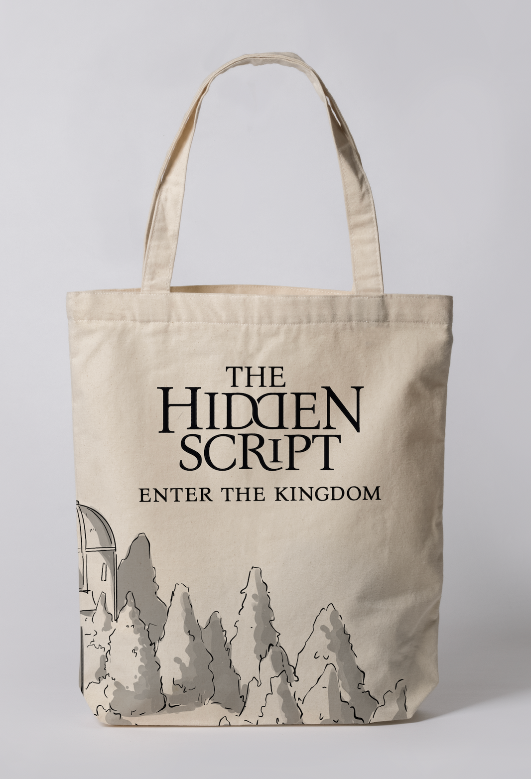 The Hidden Script