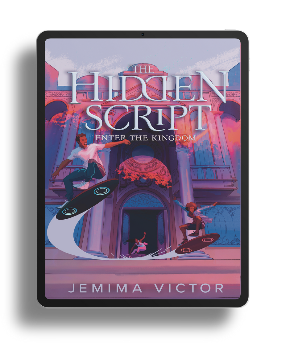 The Hidden Script