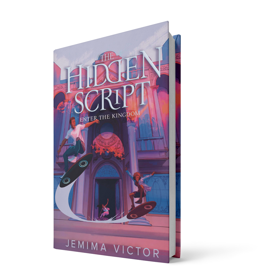 The Hidden Script